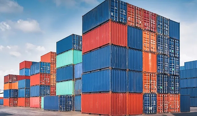 KONTEYNER ÖLÇÜLERİ - Faydalı Bilgiler - Container Dergi